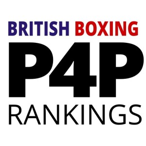 British Boxing P4P Rankings 2018 – British Boxing BBTV