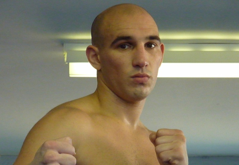 Craig Watson looks forward to British title rematch on Saturday ...