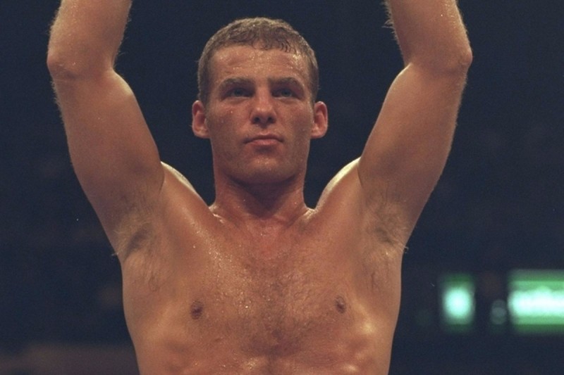 Ryan Rhodes Retires ‘I’ve enjoyed a terrific career’ – British Boxing BBTV