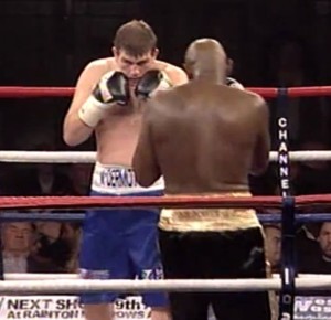 McDermott beats Skelton to win the English heavyweight title – British ...