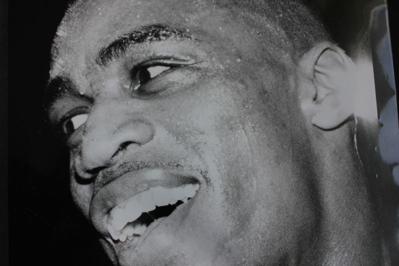 VIDEO: ‘Hard Core’ – Career Interview with former British champion ...