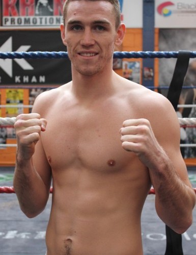 Callum Smith nine fights two belts | British Boxing News