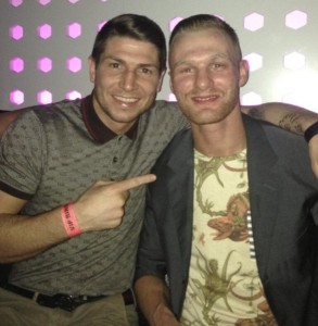 Jack Arnfield makes it 17-0 and looks towards British title shot at ...