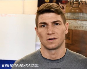 Brian Rose reflects on Andrade loss and promises to still win a world ...