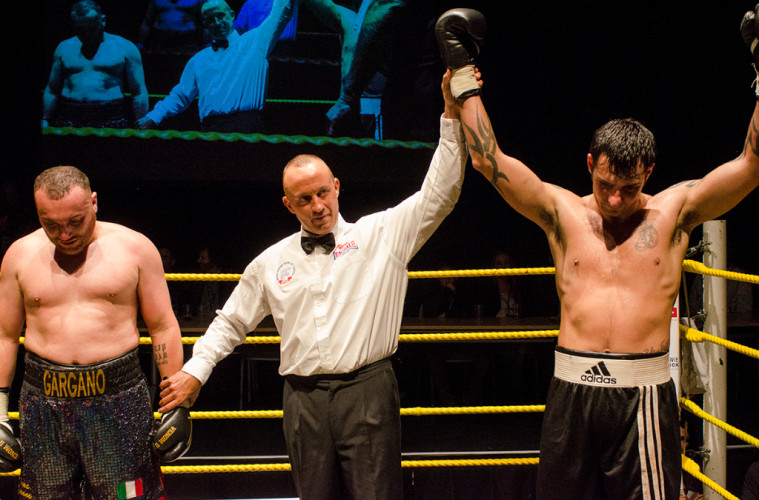 gargano-crowe – British Boxing BBTV