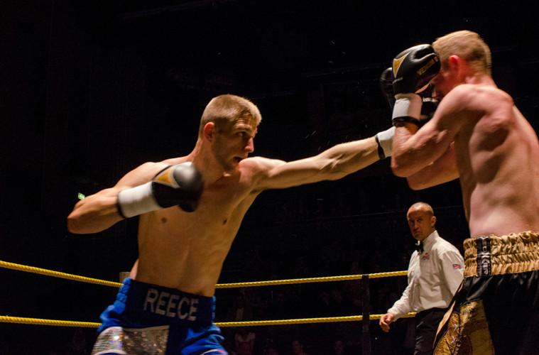 reece cartwright boxer leeds – British Boxing BBTV