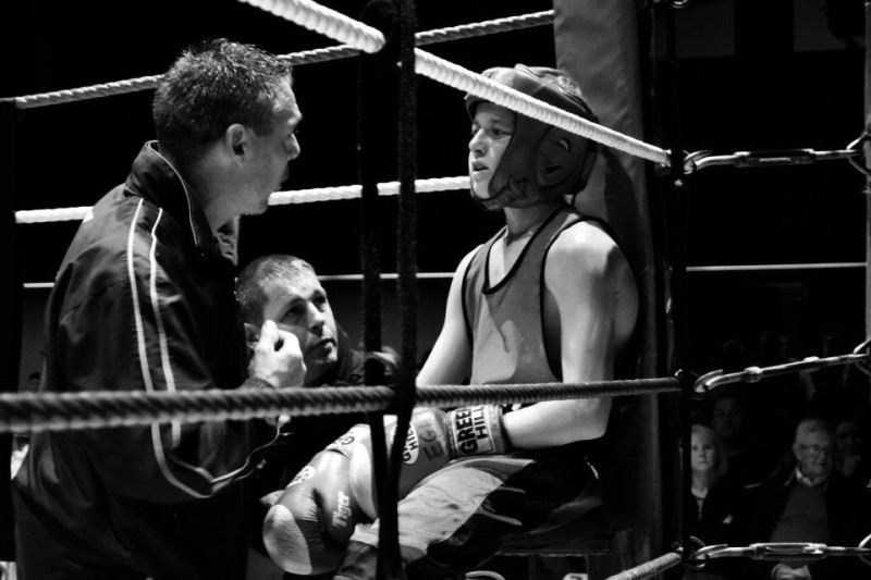 Jimmy Egan’s celebrate their 35th Anniversary tonight with Boxing Show ...