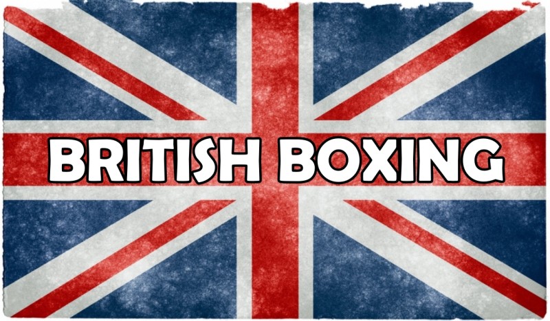 The British Invasion: UK boxing scene is thriving – British Boxing BBTV