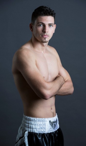 Reuben Arrowsmith aiming for titles and craves local derbies – British ...