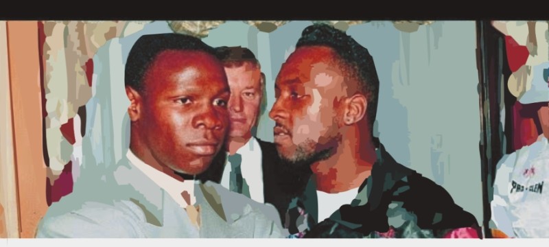 Benn vs Eubank III – Multi-Million pound rubber match closer than ever ...