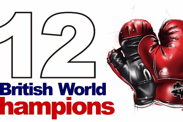 The Smith Brothers – Boxing Role Models – British Boxing BBTV