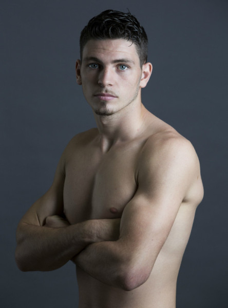 Arrowsmith ready to step it up – British Boxing BBTV