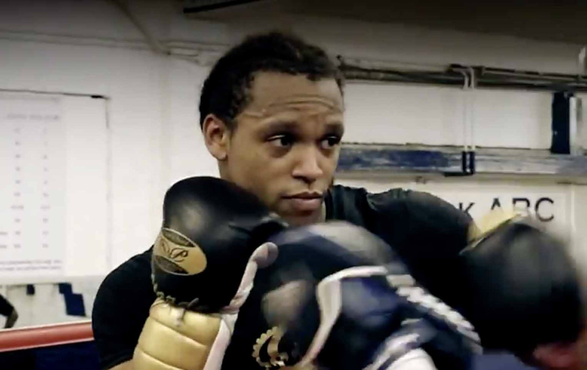 Anthony Yarde aiming to become a dominant force in boxing – British ...