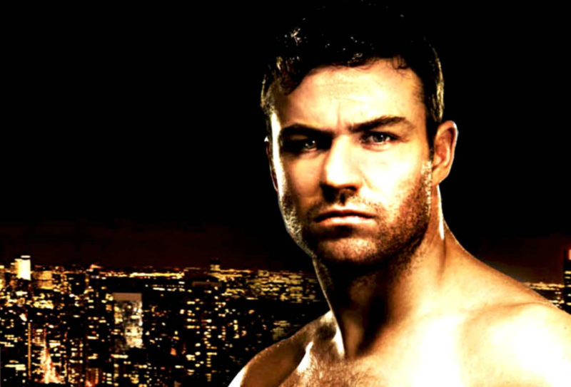 Matthew Macklin retires – British Boxing BBTV