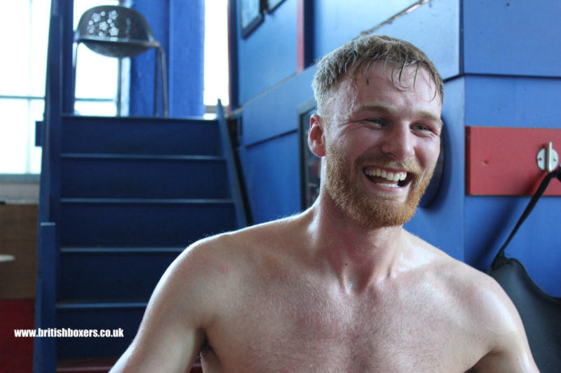 Manchester Arena undercard: Jack Arnfield posts upset win over John ...