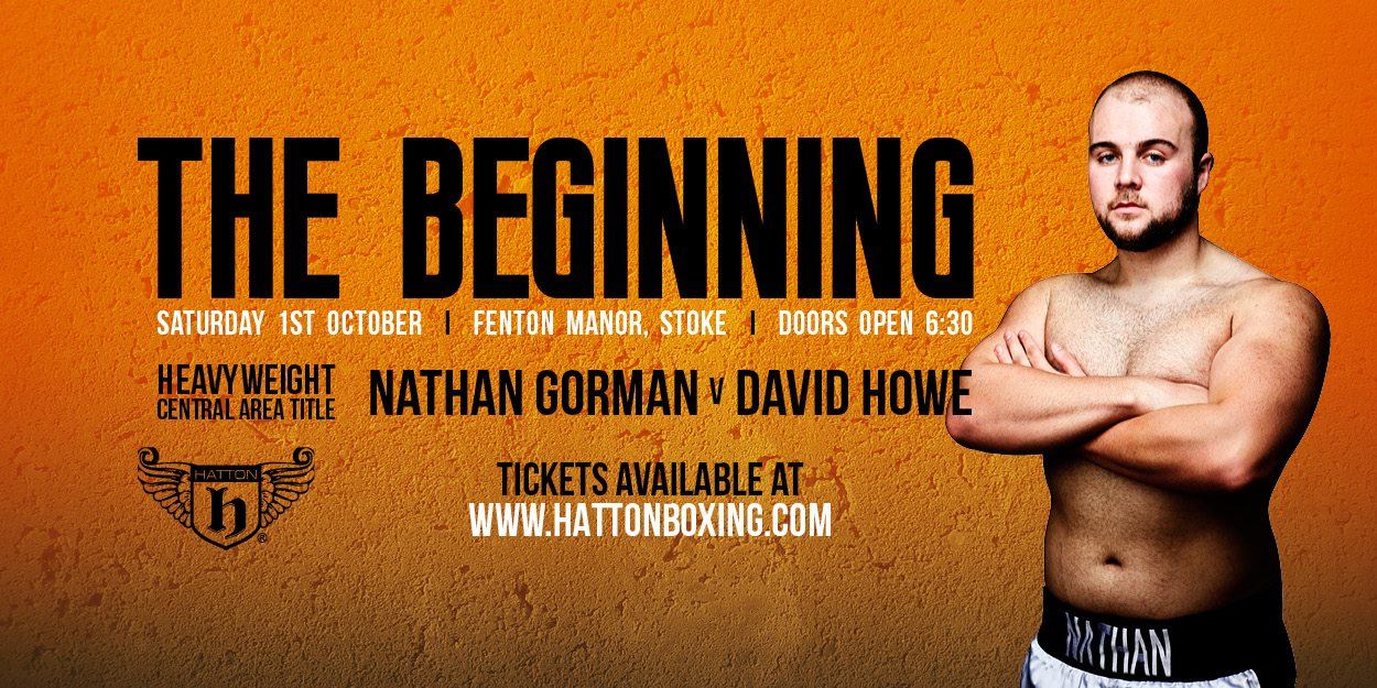 McLaren motivated to claim his first belt on Gorman-Howe bill – British ...