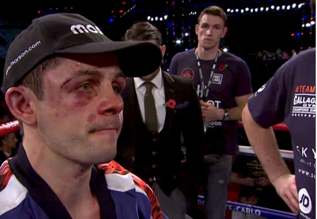 Jason Sosa vs Stephen Smith – Swifty losses 2nd world title tilt after ...