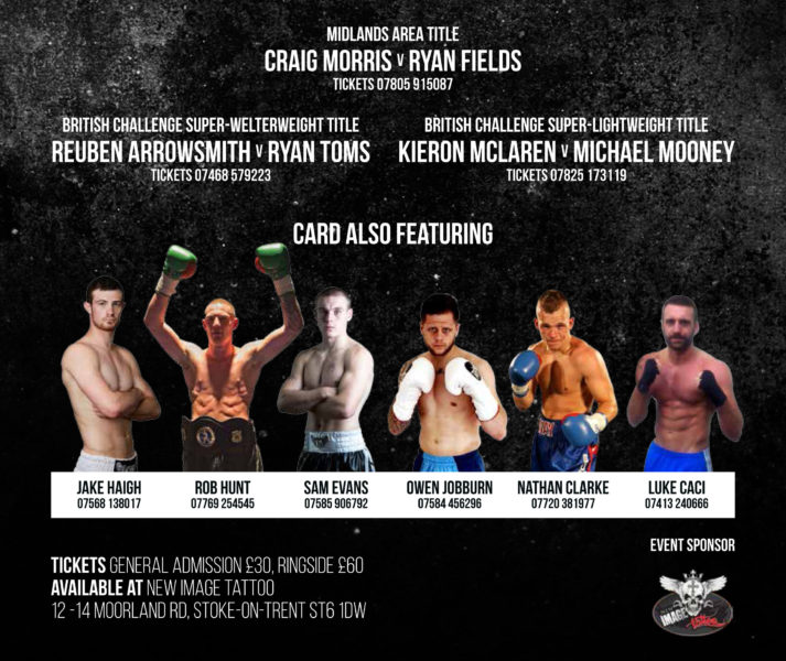 Glenn McCrory: “Hatton is on a winner with Gorman” – British Boxing BBTV