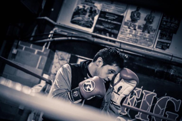 The Spartan Rises – Paul Economides wants titles this year – British ...