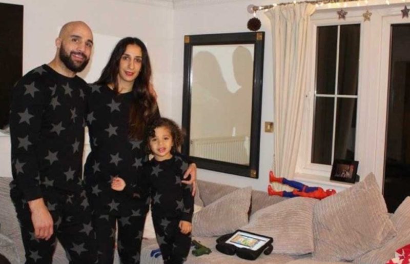 Lee Haskins leads fundraiser for former champ Dean Francis – British ...