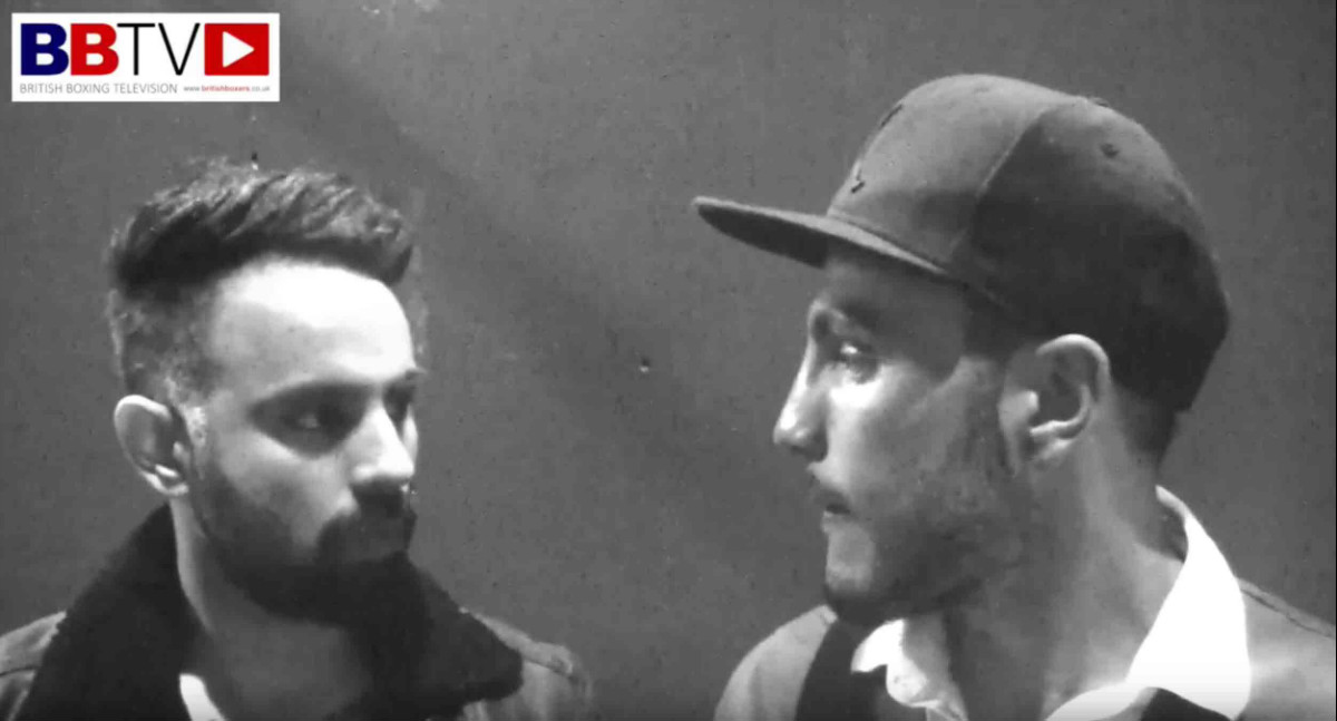 VIDEO: Michael Gomez Jr responds to former stable mate Artif Ali’s call ...