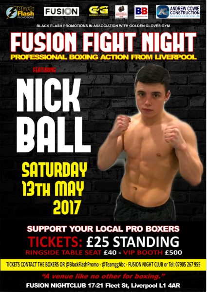 Liverpool prospects Braithwaite, Daord, Gallagher and Ball fight on ...