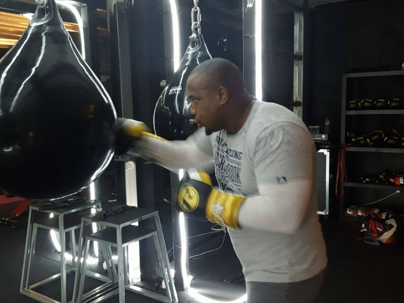 Ian Lewison set to fight Robert Helenius for the vacant WBC ‘silver ...