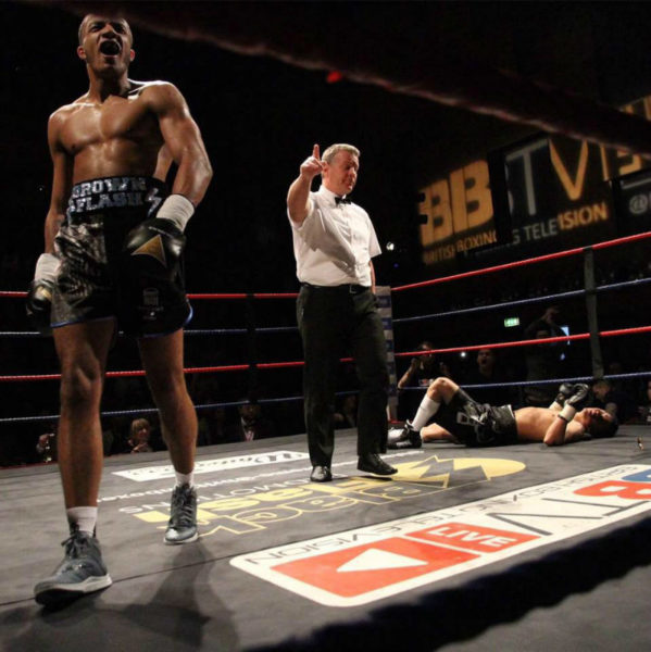Zelfa Barrett headlines ‘Manchester Young Guns’ an 100-year celebration ...