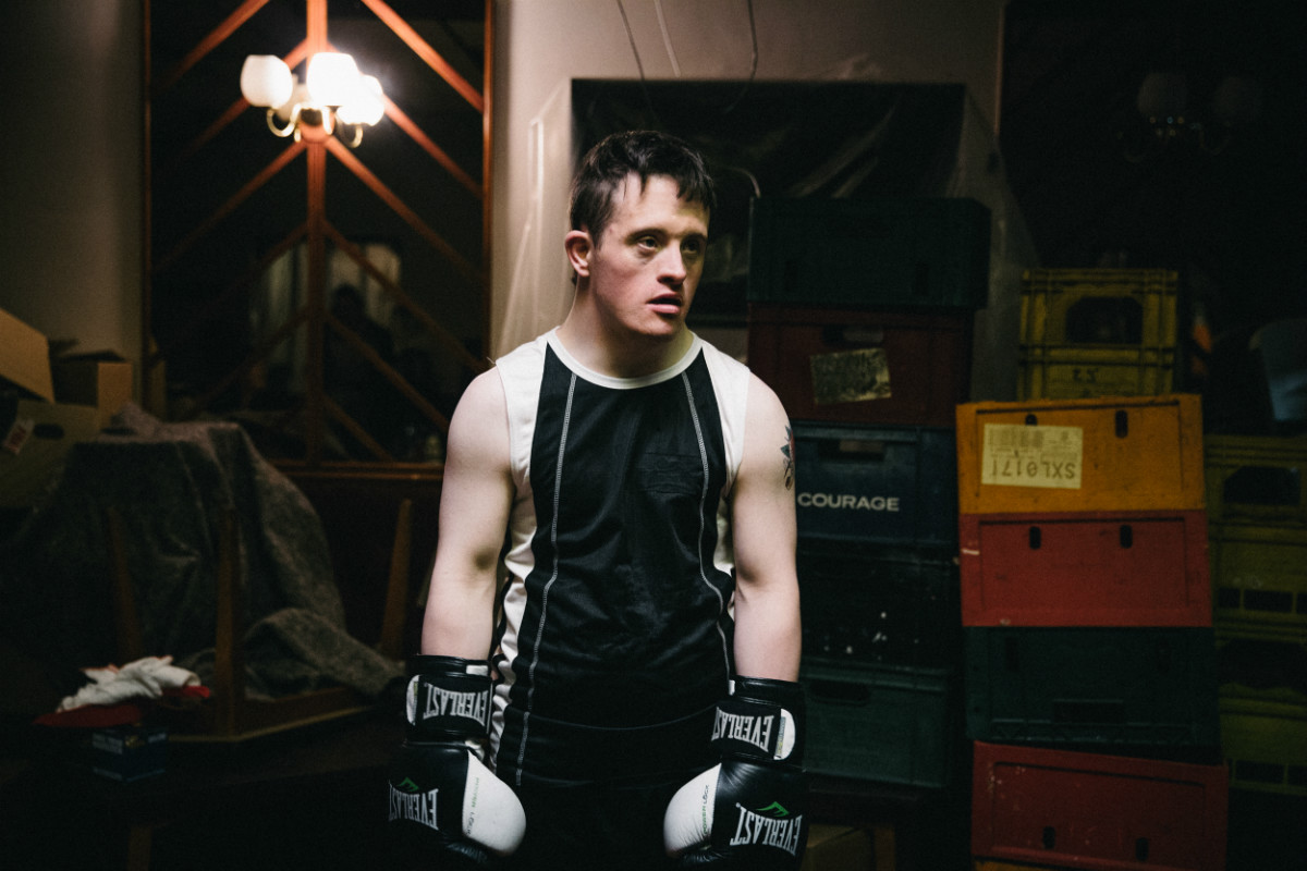 Film Preview: ‘Fighter’ – A Down’s Syndrome mans fight to follow his ...