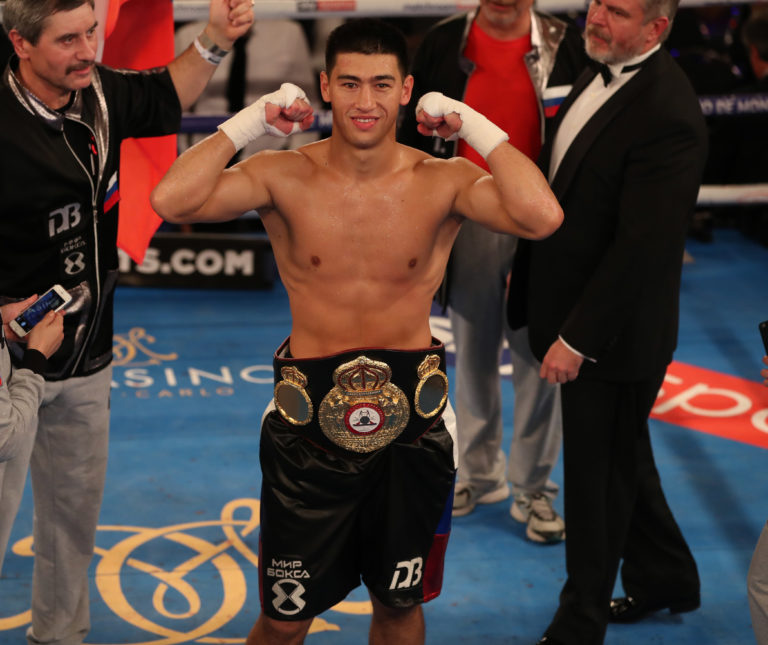 IV Crown Showdown – Artur Beterbiev vs Dmitry Bivol – British Boxing BBTV