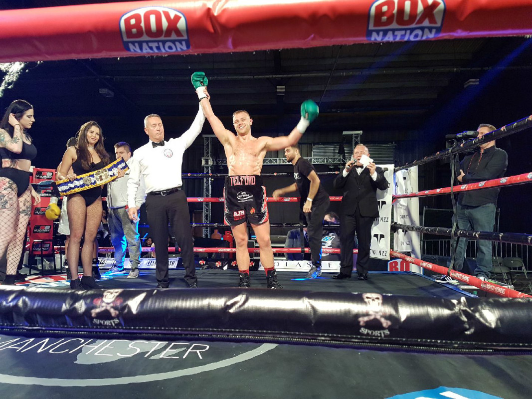 No trouble for ‘Troublesome’ Jordan Thompson in Manchester – British ...