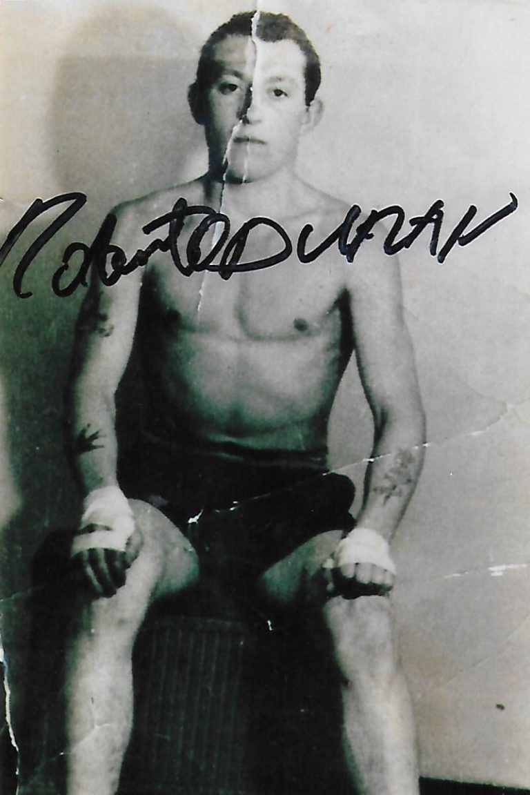 Around and About with Tommy Dix: When big fights clash – British Boxing ...