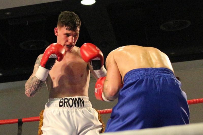 “I Will Win Ultimate Boxxer For The Ultimate Reason!” Promises Prospect ...