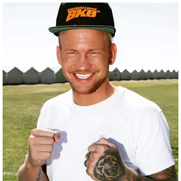 Interview: Robin Deakin ‘Britain’s Worst Boxer’ On Career, His ...