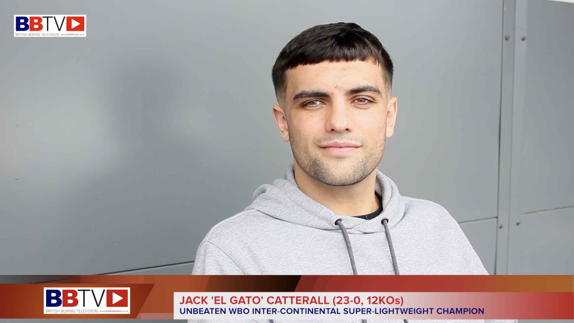 VIDEO EXCLUSIVE: Jack Catterall Reflects On Ohara Davies Fight ...