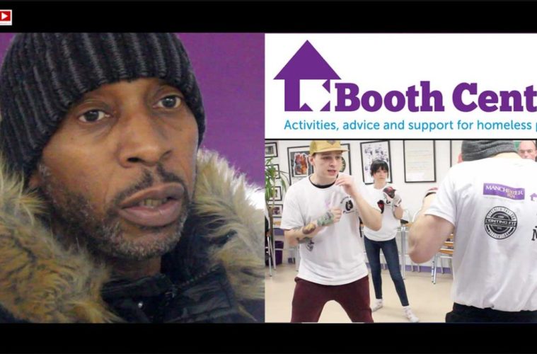 pat barrett – British Boxing BBTV