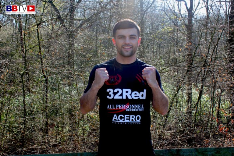 VIDEO: Exclusive Interview | Jack Catterall confirms next fight while ...