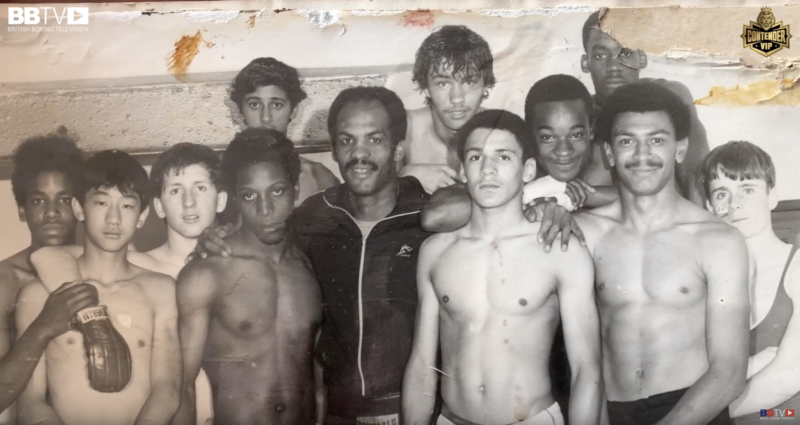 VIDEO Short Film: Remembering Legendary Champs Camp Coach Phil Martin ...