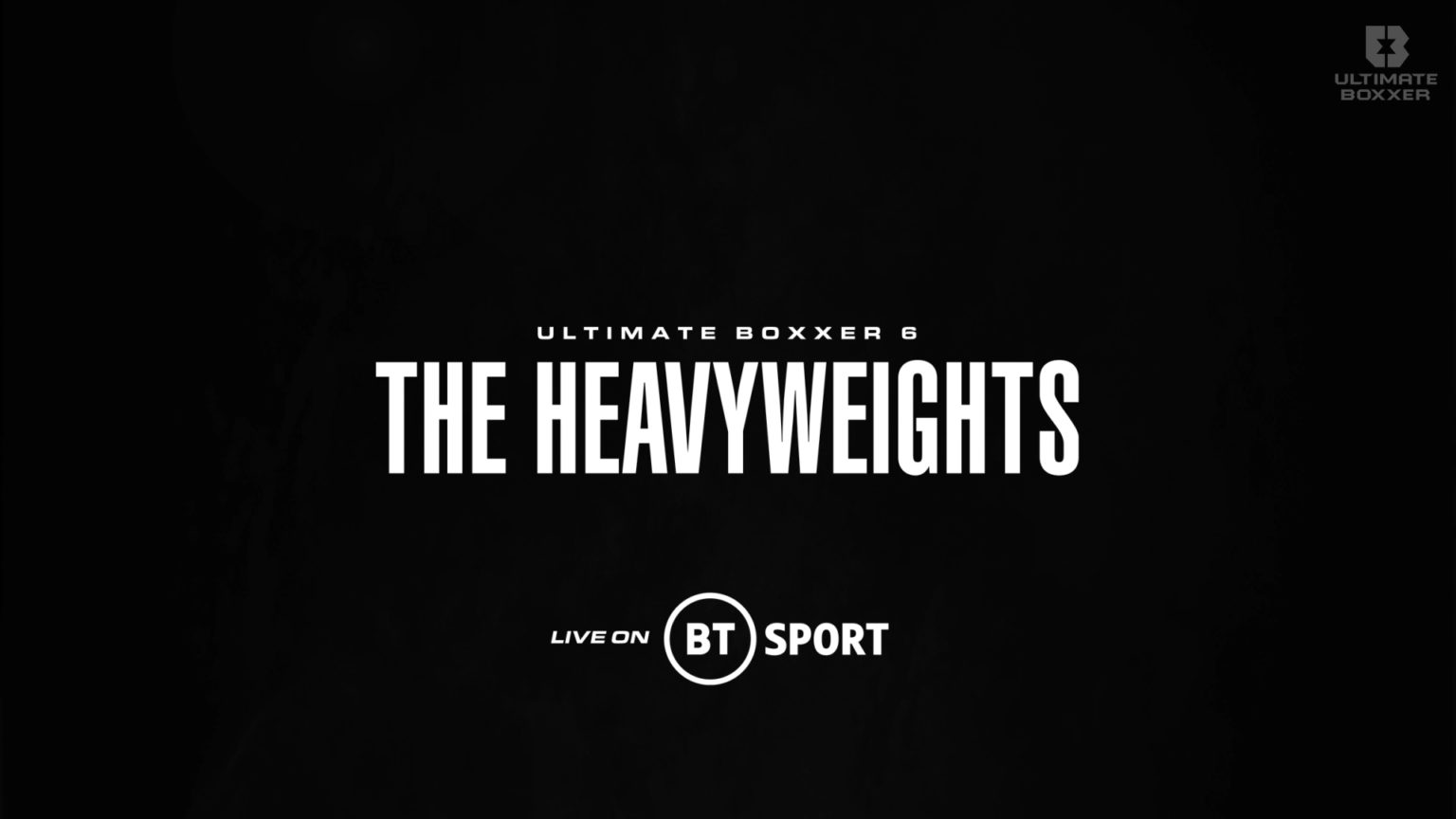 The Hunger Games: Ultimate Boxxer 6 The Heavyweights Review – British ...