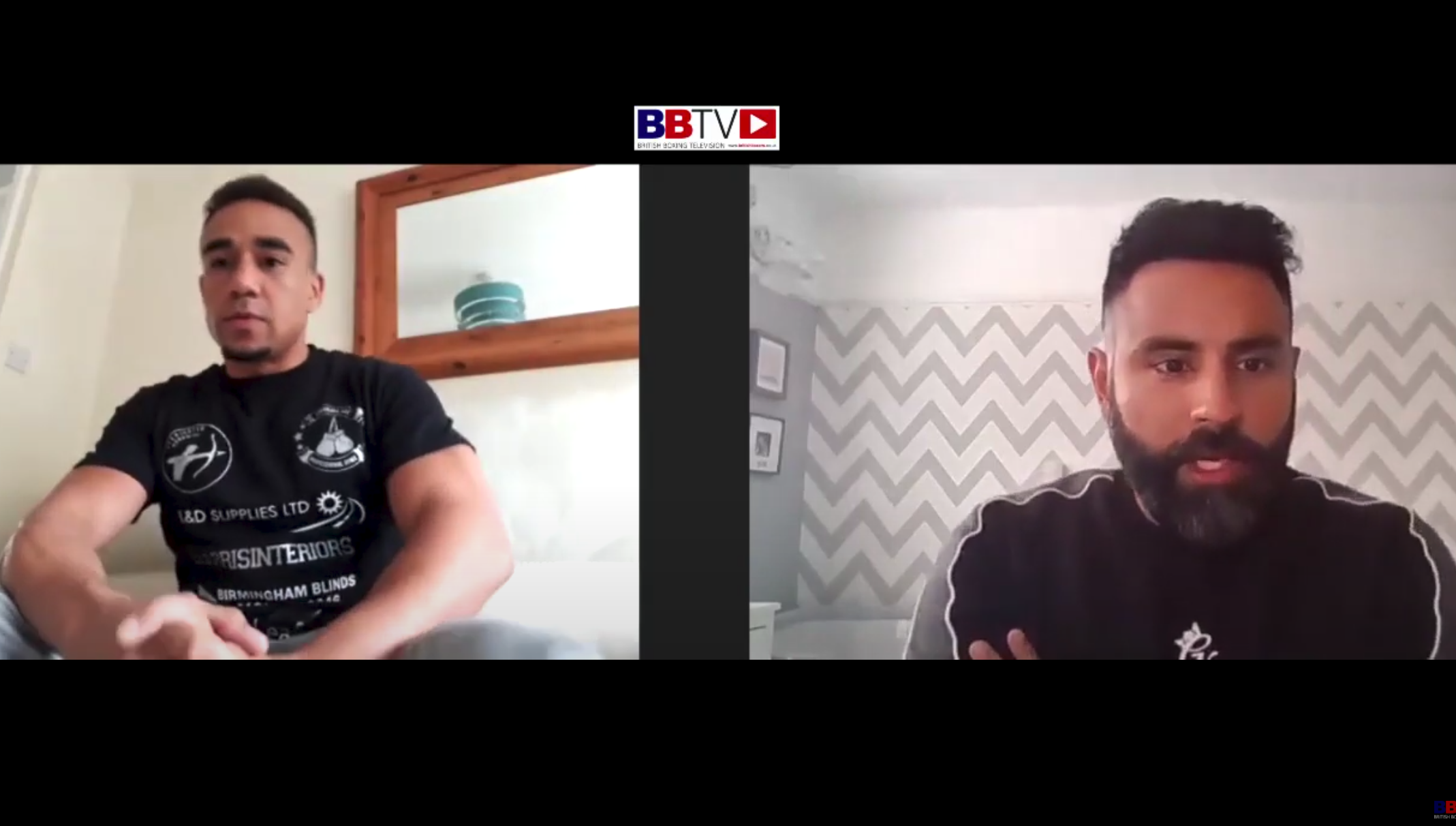 Ben Fields looks ahead to title clash with Alex Fearon: “I truly ...