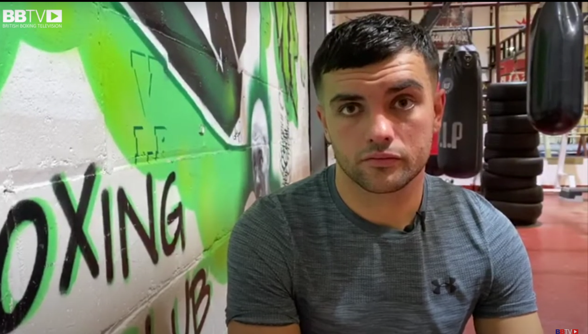 Jack Catterall confident of dethroning Jose Ramirez – British Boxing BBTV