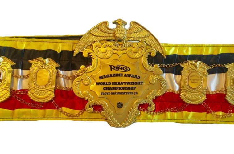 British Boxing Rankings – British Boxing BBTV