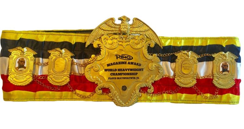 World Boxing Rankings – British Boxing BBTV