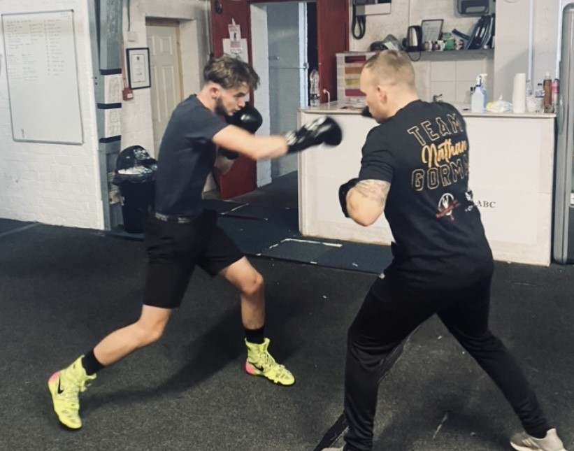Jordan Elcock and Henry Rogerson – South Cheshire ABC Stars from Crewe ...