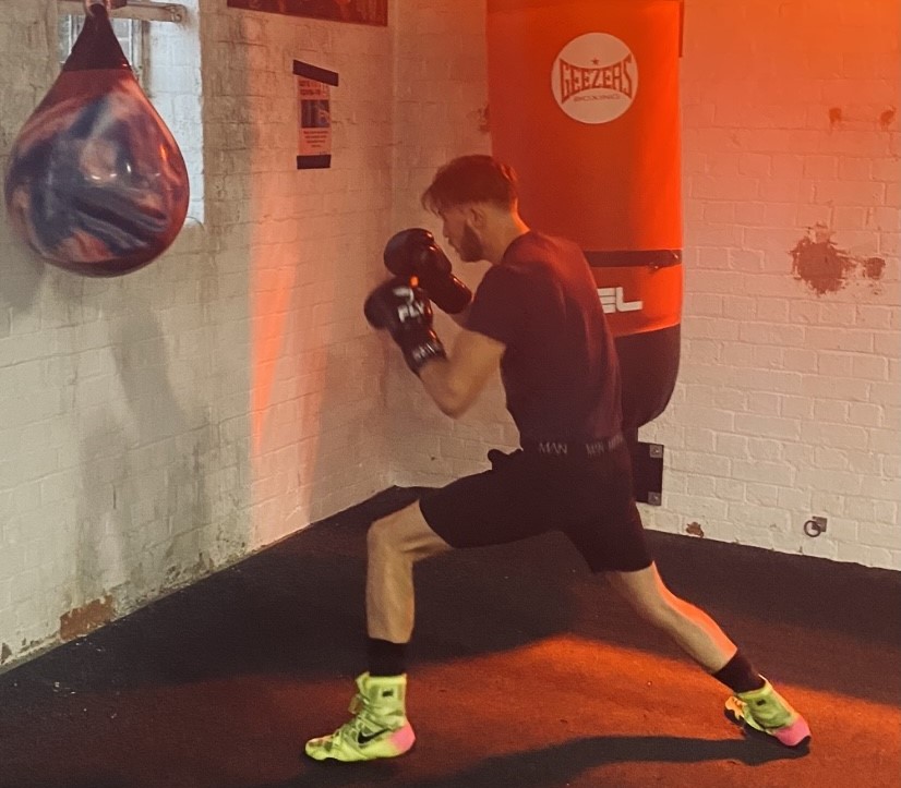 Jordan Elcock and Henry Rogerson – South Cheshire ABC Stars from Crewe ...