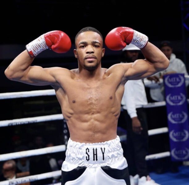 Isaac Lowe suffers first defeat in a barnstorming final eliminator with ...