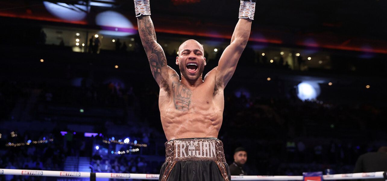 British Boxing BBTV – British Boxers UK – Fight News, Videos, Interviews