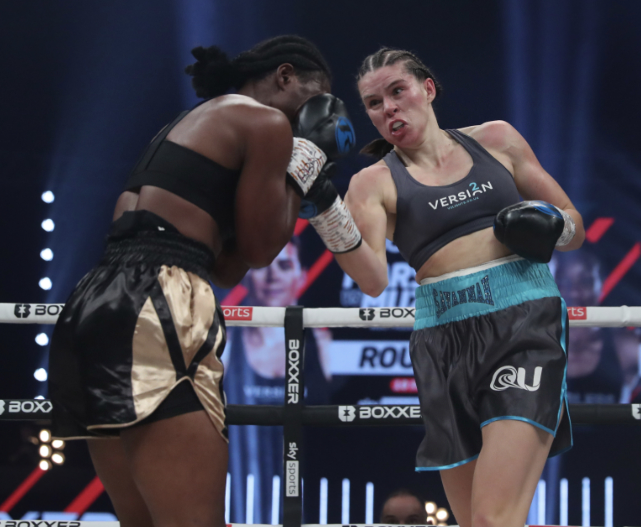 Marshall looks to move past Hermans before mega Shields clash – British ...