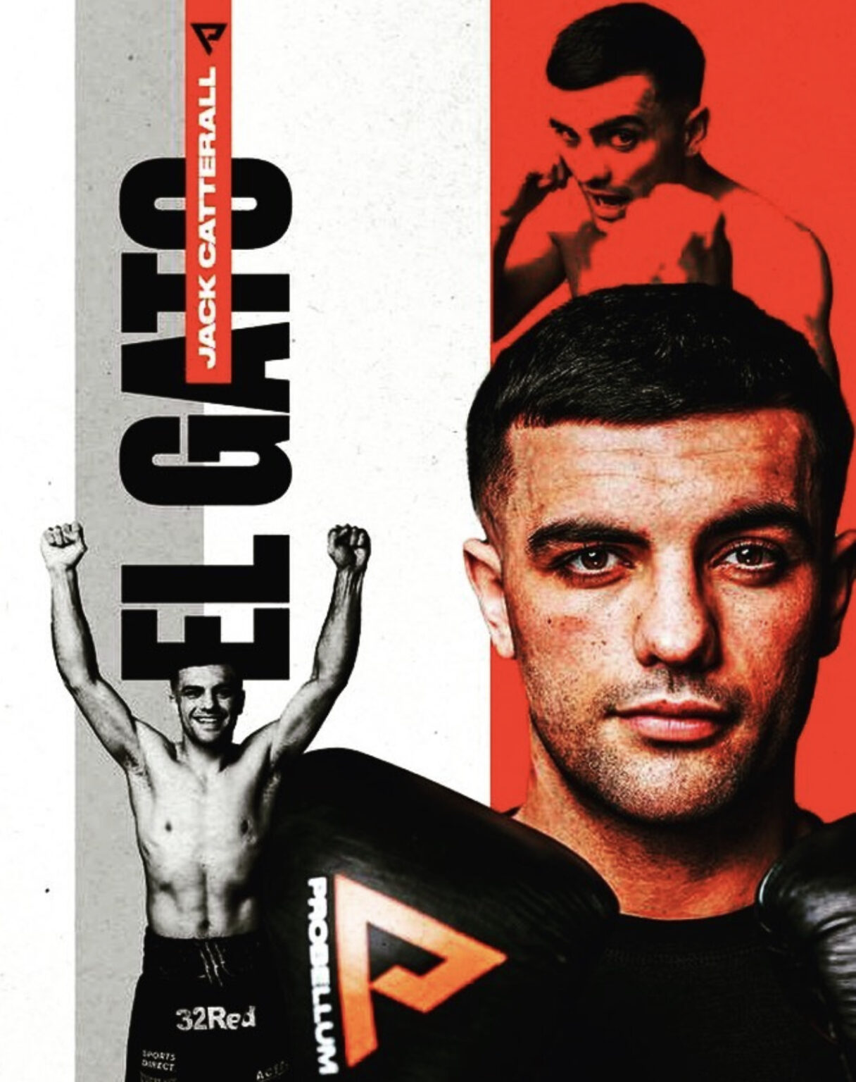 Jack Catterall leads the line of latest Probellum signings – British ...