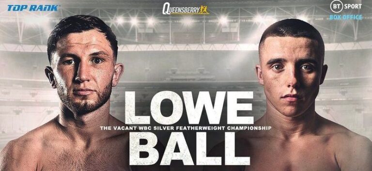 Nick Ball: I’ve been waiting for opportunities like this my whole life ...